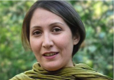 We Condemn the Death Sentence Against Sharifeh Mohammadi! Let's Fight ...
